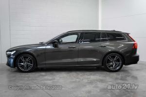 Серый Вольво B60 2020 в Таллин, объемом двигателя 2.00 л и пробегом 285 тыс. км за 15490 €, фото 12 на AUTOMOTO.COM.LV