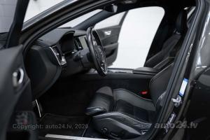 Серый Вольво B60 2020 в Таллин, объемом двигателя 2.00 л и пробегом 285 тыс. км за 15490 €, фото 14 на AUTOMOTO.COM.LV
