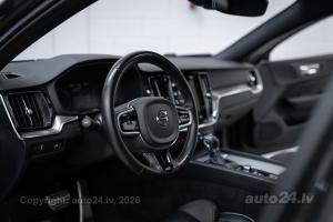 Серый Вольво B60 2020 в Таллин, объемом двигателя 2.00 л и пробегом 285 тыс. км за 15490 €, фото 20 на AUTOMOTO.COM.LV