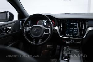 Серый Вольво B60 2020 в Таллин, объемом двигателя 2.00 л и пробегом 285 тыс. км за 15490 €, фото 21 на AUTOMOTO.COM.LV