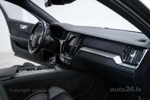 Серый Вольво B60 2020 в Таллин, объемом двигателя 2.00 л и пробегом 285 тыс. км за 15490 €, фото 22 на AUTOMOTO.COM.LV