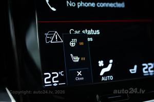 Серый Вольво B60 2020 в Таллин, объемом двигателя 2.00 л и пробегом 285 тыс. км за 15490 €, фото 28 на AUTOMOTO.COM.LV