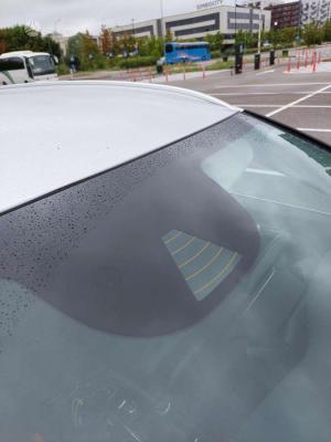 Pelēks Volvo V60 2020 Viļņa, ar dzinēja tilpumu 1.97 L un nobraukumu 238 tūkst. km par 13450 €, foto 12 vietnē AUTOMOTO.COM.LV