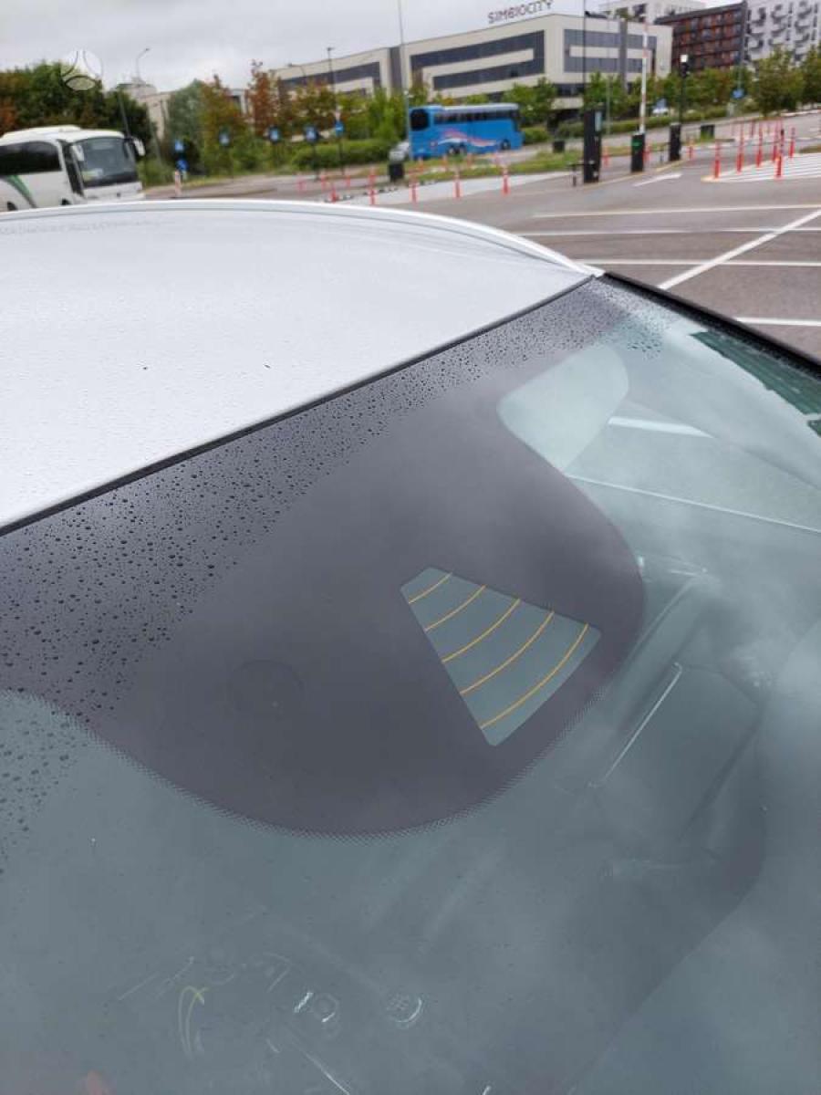 Pelēks Volvo V60 2020 Viļņa, ar dzinēja tilpumu 1.97 L un nobraukumu 238 tūkst. km par 13450 €, foto 12 vietnē AUTOMOTO.COM.LV