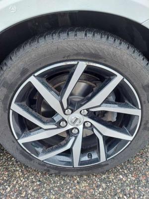 Pelēks Volvo V60 2020 Viļņa, ar dzinēja tilpumu 1.97 L un nobraukumu 238 tūkst. km par 13450 €, foto 13 vietnē AUTOMOTO.COM.LV