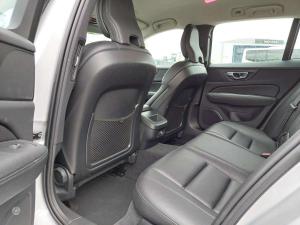 Pelēks Volvo V60 2020 Viļņa, ar dzinēja tilpumu 1.97 L un nobraukumu 238 tūkst. km par 13450 €, foto 16 vietnē AUTOMOTO.COM.LV