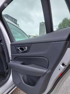 Pelēks Volvo V60 2020 Viļņa, ar dzinēja tilpumu 1.97 L un nobraukumu 238 tūkst. km par 13450 €, foto 20 vietnē AUTOMOTO.COM.LV