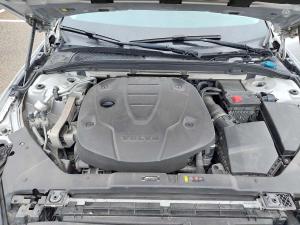 Pelēks Volvo V60 2020 Viļņa, ar dzinēja tilpumu 1.97 L un nobraukumu 238 tūkst. km par 13450 €, foto 24 vietnē AUTOMOTO.COM.LV