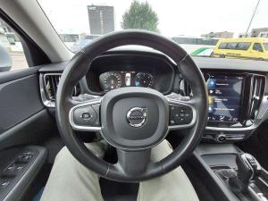 Pelēks Volvo V60 2020 Viļņa, ar dzinēja tilpumu 1.97 L un nobraukumu 238 tūkst. km par 13450 €, foto 26 vietnē AUTOMOTO.COM.LV