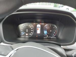 Pelēks Volvo V60 2020 Viļņa, ar dzinēja tilpumu 1.97 L un nobraukumu 238 tūkst. km par 13450 €, foto 28 vietnē AUTOMOTO.COM.LV