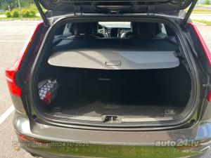 Pelēks Volvo V60 2020 Tallina, ar dzinēja tilpumu 2.00 L un nobraukumu 185 tūkst. km par 23900 €, foto 12 vietnē AUTOMOTO.COM.LV