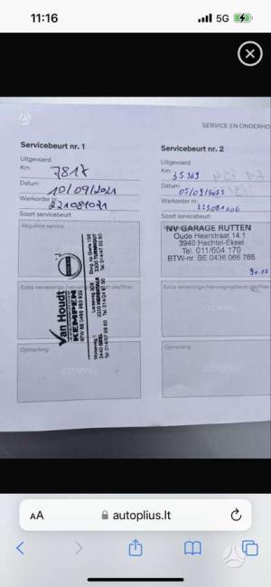 Серый Вольво B60 2020 в Каунас, объемом двигателя 2.00 л и пробегом 111 тыс. км за 22700 €, фото 28 на AUTOMOTO.COM.LV