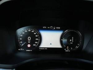 Grey Volvo V60 2020 in Riga, with an engine capacity of 2.00 L and mileage of 229 thousand km for 16990 €, photo 9 on AUTOMOTO.COM.LV