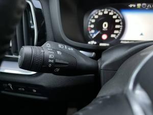 Grey Volvo V60 2020 in Riga, with an engine capacity of 2.00 L and mileage of 229 thousand km for 16990 €, photo 12 on AUTOMOTO.COM.LV