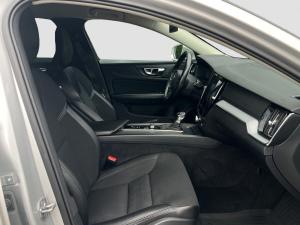 Серый Вольво B60 2020 в Пярну, объемом двигателя 2.00 л и пробегом 174 тыс. км за 18900 €, фото 6 на AUTOMOTO.COM.LV