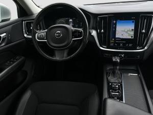 Серый Вольво B60 2020 в Пярну, объемом двигателя 2.00 л и пробегом 174 тыс. км за 18900 €, фото 7 на AUTOMOTO.COM.LV