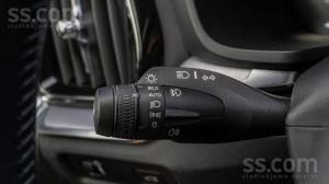 Серый Вольво B60 2020 в Рига, объемом двигателя 2.00 л и пробегом 265 тыс. км за 14590 €, фото 25 на AUTOMOTO.COM.LV