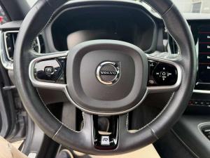 Pelēks Volvo V60 2020 Viļņa, ar dzinēja tilpumu 1.97 L un nobraukumu 230 tūkst. km par 16900 €, foto 8 vietnē AUTOMOTO.COM.LV