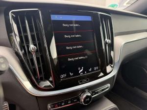 Pelēks Volvo V60 2020 Viļņa, ar dzinēja tilpumu 1.97 L un nobraukumu 230 tūkst. km par 16900 €, foto 9 vietnē AUTOMOTO.COM.LV