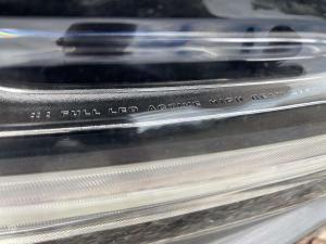 Pelēks Volvo V60 2020 Kauņa, ar dzinēja tilpumu 1.97 L un nobraukumu 250 tūkst. km par 15800 €, foto 22 vietnē AUTOMOTO.COM.LV