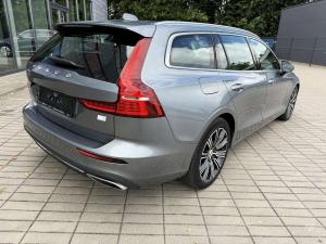 Pelēks Volvo V60 2020 Kauņa, ar dzinēja tilpumu 1.97 L un nobraukumu 187 tūkst. km par 18400 €, foto 4 vietnē AUTOMOTO.COM.LV
