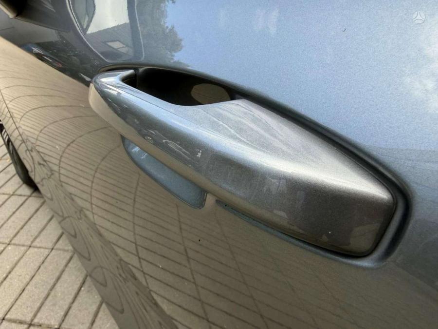 Pelēks Volvo V60 2020 Kauņa, ar dzinēja tilpumu 1.97 L un nobraukumu 187 tūkst. km par 18400 €, foto 7 vietnē AUTOMOTO.COM.LV