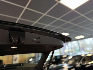 Grey Volvo V60 2020 in Klaipeda, with an engine capacity of 2.00 L and mileage of 256 thousand km for 18500 €, photo 6 on AUTOMOTO.COM.LV