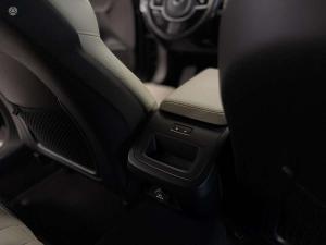 Grey Volvo V60 2020 in Klaipeda, with an engine capacity of 2.00 L and mileage of 256 thousand km for 18500 €, photo 23 on AUTOMOTO.COM.LV