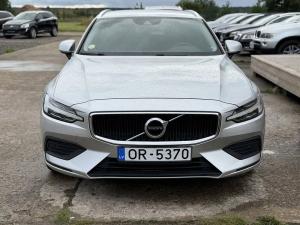 Серый Вольво B60 2020 в Рига, объемом двигателя 2.00 л и пробегом 104 тыс. км за 16900 €, фото 3 на AUTOMOTO.COM.LV