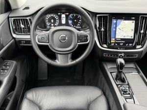 Серый Вольво B60 2020 в Рига, объемом двигателя 2.00 л и пробегом 104 тыс. км за 16900 €, фото 5 на AUTOMOTO.COM.LV