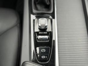 Серый Вольво B60 2020 в Рига, объемом двигателя 2.00 л и пробегом 104 тыс. км за 16900 €, фото 13 на AUTOMOTO.COM.LV