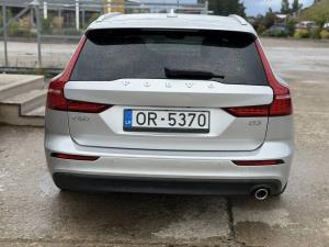 Серый Вольво B60 2020 в Рига, объемом двигателя 2.00 л и пробегом 104 тыс. км за 16900 €, фото 23 на AUTOMOTO.COM.LV