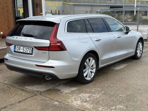 Серый Вольво B60 2020 в Рига, объемом двигателя 2.00 л и пробегом 104 тыс. км за 16900 €, фото 25 на AUTOMOTO.COM.LV