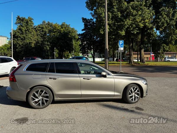 Вольво B60 2020 в Таллин на AUTOMOTO.COM.LV Серый Вольво B60 2020 в Таллин, объемом двигателя 2.00 л и пробегом 106 тыс. км за 25990 €, фото 6 на AUTOMOTO.COM.LV