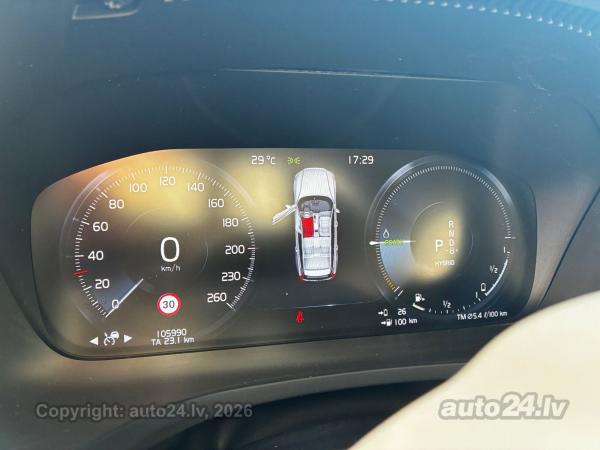 Вольво B60 2020 в Таллин на AUTOMOTO.COM.LV Серый Вольво B60 2020 в Таллин, объемом двигателя 2.00 л и пробегом 106 тыс. км за 25990 €, фото 8 на AUTOMOTO.COM.LV