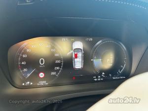 Серый Вольво B60 2020 в Таллин, объемом двигателя 2.00 л и пробегом 106 тыс. км за 25990 €, фото 8 на AUTOMOTO.COM.LV