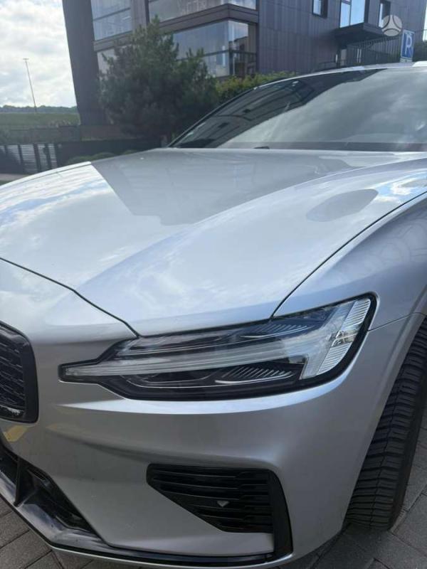 Вольво B60 2020 в Каунас на AUTOMOTO.COM.LV Серый Вольво B60 2020 в Каунас, объемом двигателя 2.00 л и пробегом 111 тыс. км за 22200 €, фото 11 на AUTOMOTO.COM.LV
