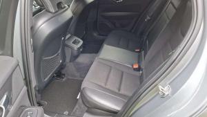 Grey Volvo V60 2020 in Ignalina, with an engine capacity of 2.00 L and mileage of 245 thousand km for 13000 €, photo 12 on AUTOMOTO.COM.LV