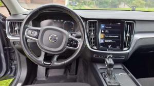 Grey Volvo V60 2020 in Ignalina, with an engine capacity of 2.00 L and mileage of 245 thousand km for 13000 €, photo 13 on AUTOMOTO.COM.LV