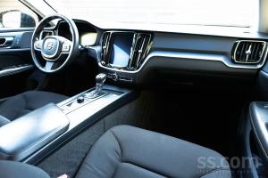 Серый Вольво B60 2020 в Рига, объемом двигателя 2.00 л и пробегом 280 тыс. км за 14490 €, фото 9 на AUTOMOTO.COM.LV
