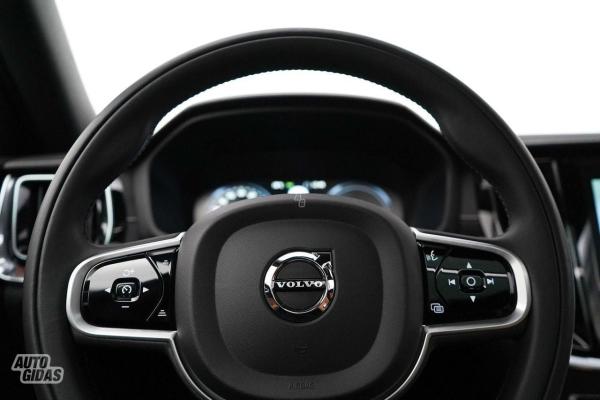 Pelēks Volvo V60 2021 Kauņa, ar dzinēja tilpumu 0.00 L un nobraukumu 60 tūkst. km par 35115 €, foto 10 vietnē AUTOMOTO.COM.LV