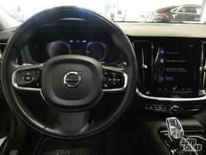 Серый Вольво B60 2021 в Каунас, объемом двигателя 0.00 л и пробегом 82 тыс. км за 34220 €, фото 15 на AUTOMOTO.COM.LV