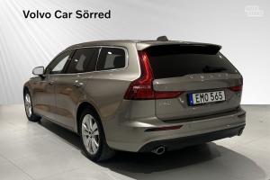 Pelēks Volvo V60 2021 Kauņa, ar dzinēja tilpumu 0.00 L un nobraukumu 89 tūkst. km par 31309 €, foto 4 vietnē AUTOMOTO.COM.LV