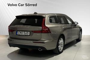 Pelēks Volvo V60 2021 Kauņa, ar dzinēja tilpumu 0.00 L un nobraukumu 89 tūkst. km par 31309 €, foto 5 vietnē AUTOMOTO.COM.LV