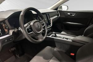 Pelēks Volvo V60 2021 Kauņa, ar dzinēja tilpumu 0.00 L un nobraukumu 89 tūkst. km par 31309 €, foto 7 vietnē AUTOMOTO.COM.LV
