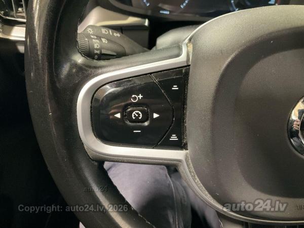 Серый Вольво B60 2021 в Тарту, объемом двигателя 1.97 л и пробегом 232 тыс. км за 18900 €, фото 11 на AUTOMOTO.COM.LV