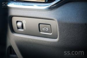 Серый Вольво B60 2021 в Рига, объемом двигателя 2.00 л и пробегом 207 тыс. км за 16490 €, фото 20 на AUTOMOTO.COM.LV