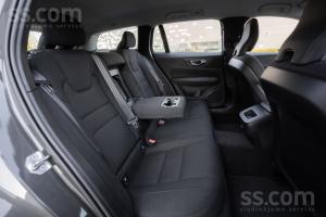 Серый Вольво B60 2021 в Елгава, объемом двигателя 2.00 л и пробегом 185 тыс. км за 15500 €, фото 14 на AUTOMOTO.COM.LV