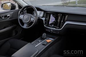 Серый Вольво B60 2021 в Елгава, объемом двигателя 2.00 л и пробегом 185 тыс. км за 15500 €, фото 15 на AUTOMOTO.COM.LV