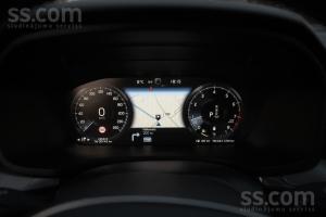 Серый Вольво B60 2021 в Елгава, объемом двигателя 2.00 л и пробегом 185 тыс. км за 15500 €, фото 23 на AUTOMOTO.COM.LV